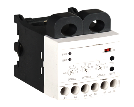 Jual Electronic Overload Relay EOCR-SS 60 R 220 SAMWHA EOCR