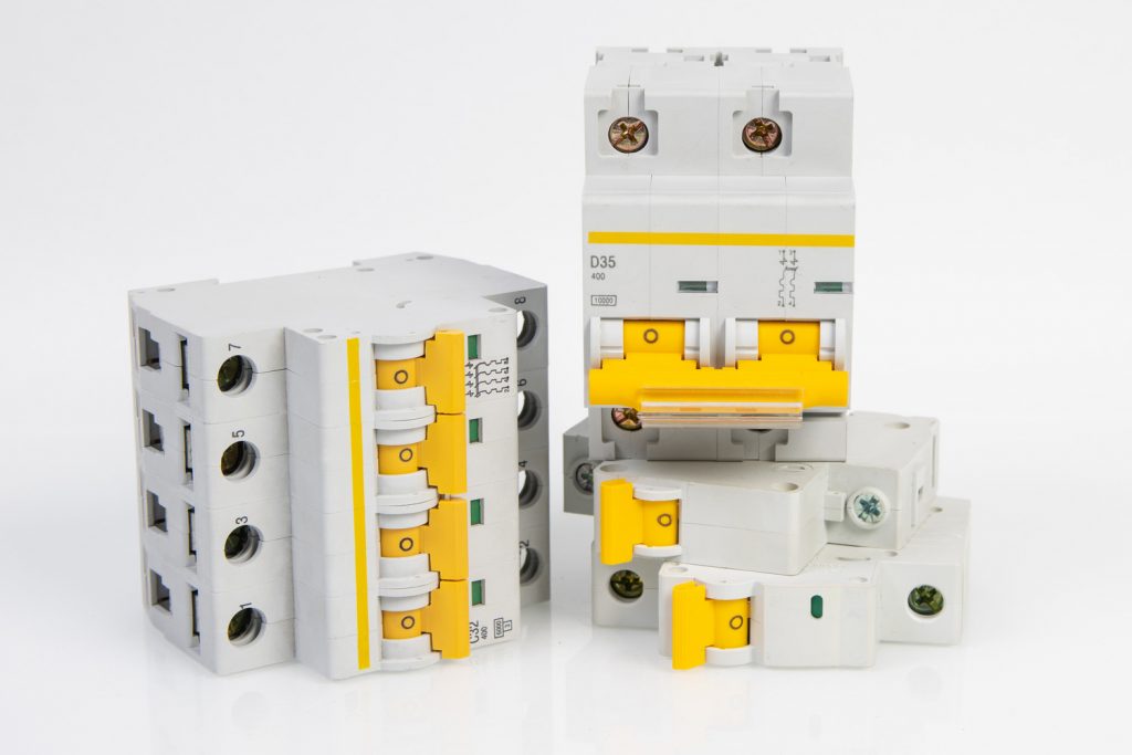 How Smart MCBs Will Transform Electrical Safety