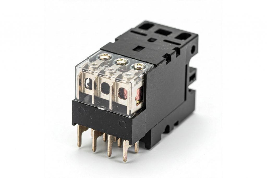 Why Solid State Relays Are Replacing Mechanical Relays