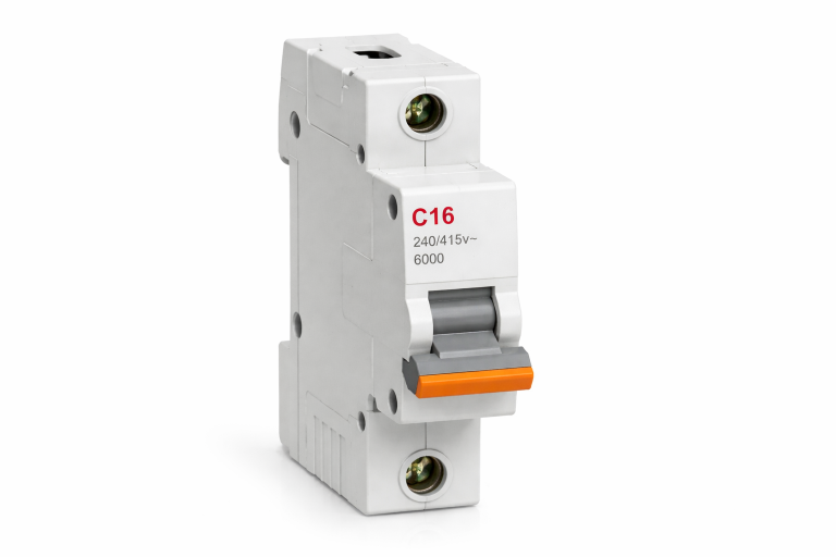 MCB Selection Guide: Choose the Right MCB for Your System
